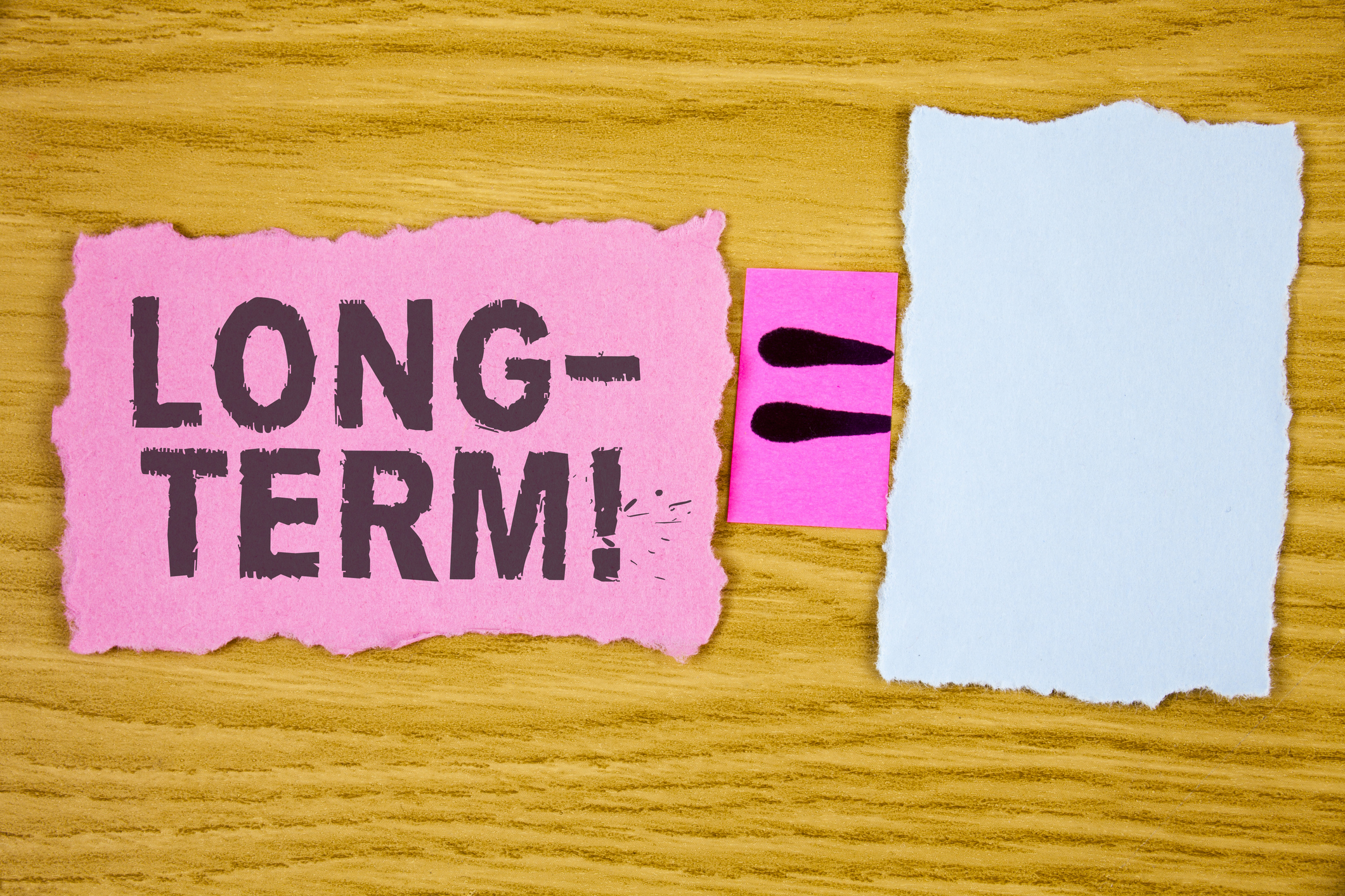 Long-term vision, relationships – ChannelTimes