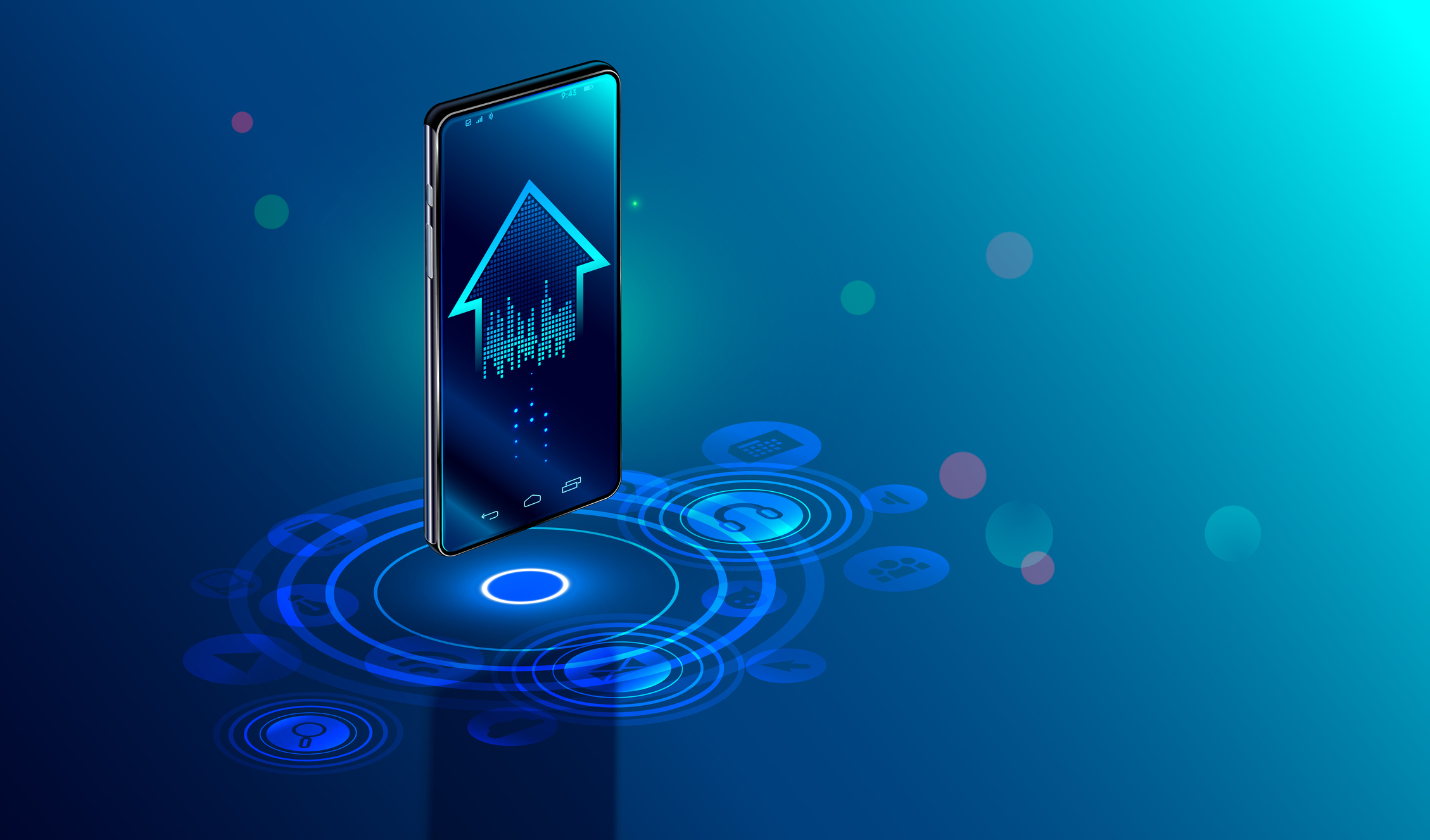 Intelligent Devices Gaining Acceptance – ChannelTimes