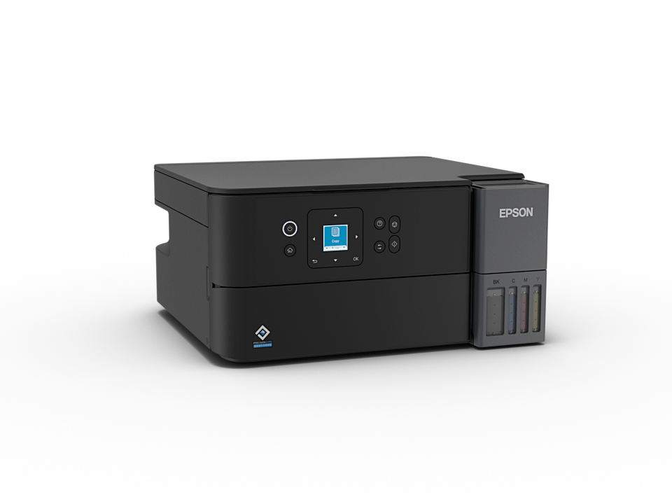 Epson Launches EcoTank L4360: Fast, Compact & Cost-Efficient Wi-Fi Duplex Printer for Home and ...